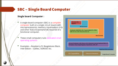 What is an Arduino? – make2explore Blog