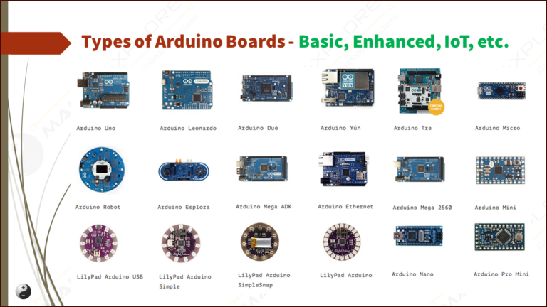 What is an Arduino? – make2explore Blog