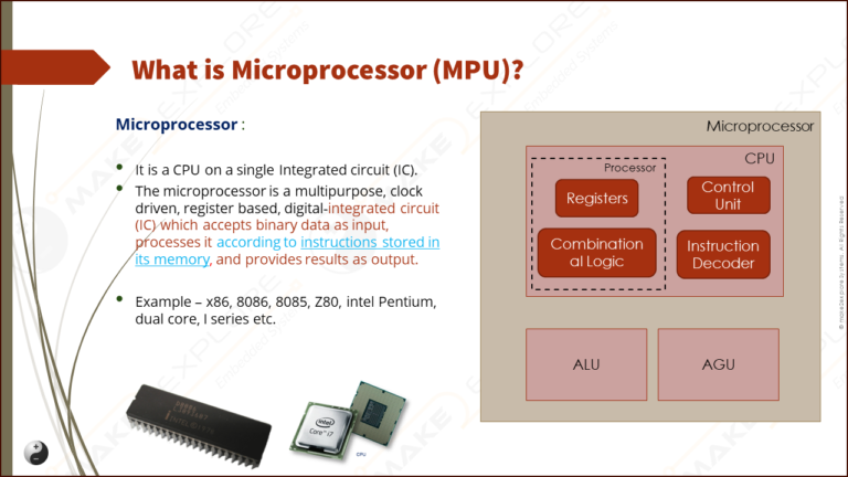 What is an Arduino? – make2explore Blog