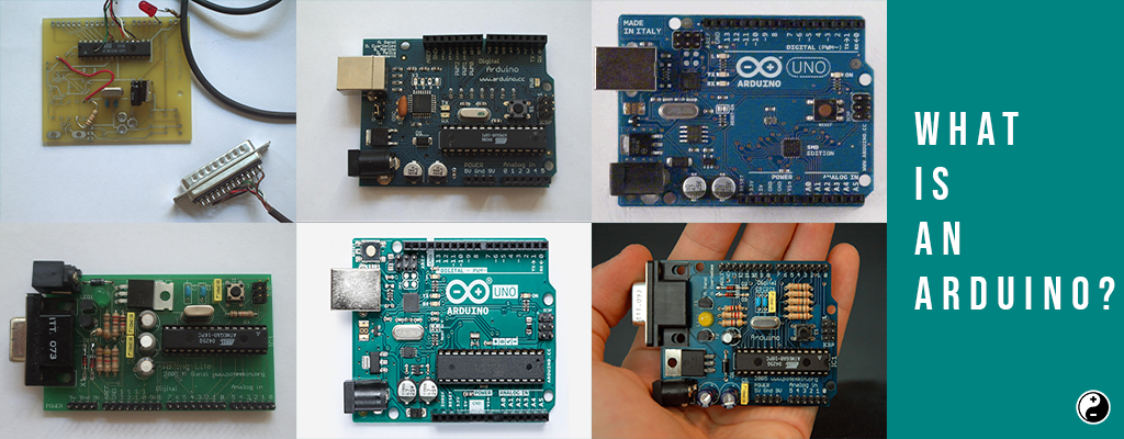 What Is An Arduino Make2explore Blog 6307