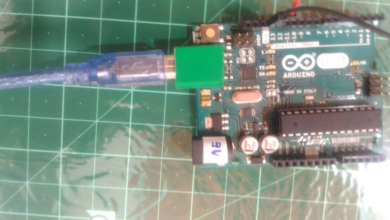 How not to Fry your Arduino ? – make2explore Blog