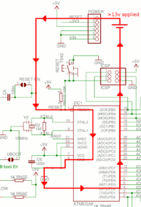How not to Fry your Arduino ? – make2explore Blog